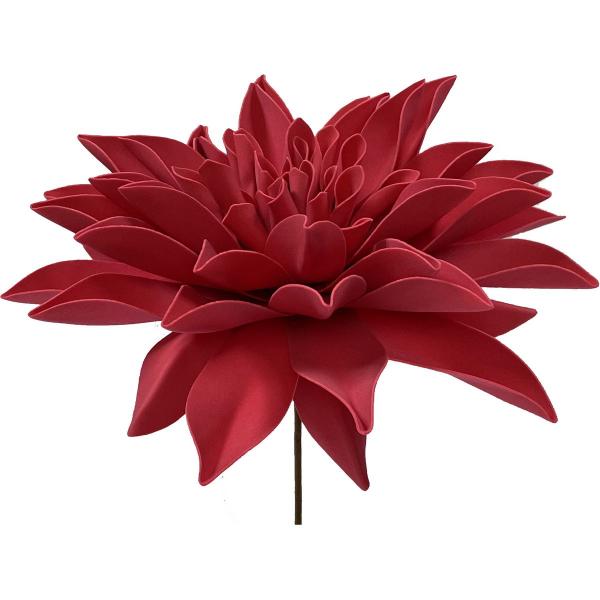 【商品番号：103-03186】/【VAR：83135】date20250215造花 花材「た行」 ダリア【Gracias】