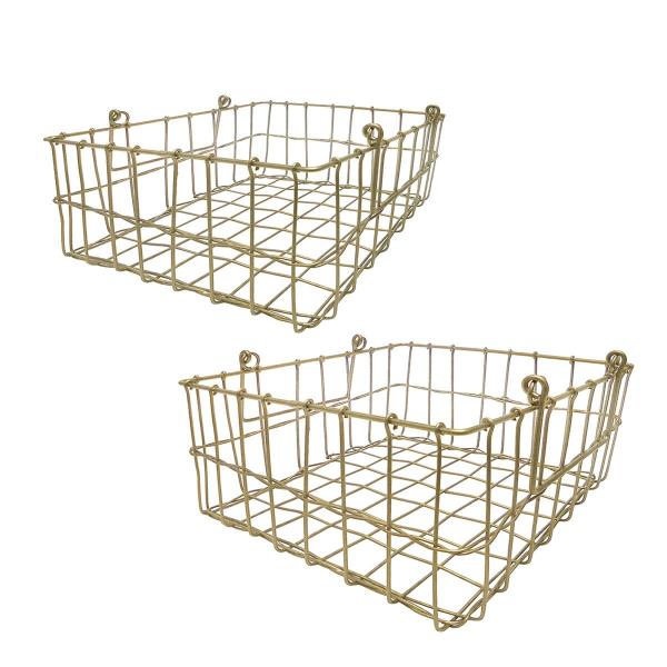 【商品番号：104-01641】/【VAR：8858】カルナック/4582358132856/20171002new園芸用品 植木鉢・フラワーポット アイアン・ブリキ鉢【CARNAC】