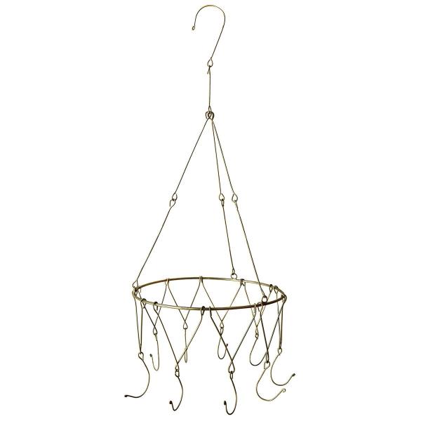 【商品番号：104-01667】/【VAR：48553】4582358132245/20171002new/carlot1かご・バスケット ワイヤーバスケット