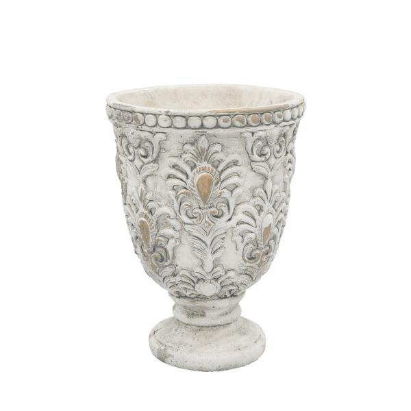 【商品番号：104-07302】/【VAR：68973】20220226new/carlot1ガーデニング・園芸用品 植木鉢・フラワーポット セメント鉢