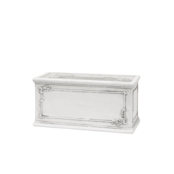 【商品番号：104-08618】/【VAR：20064】カルナック/20230405new/carlot1園芸用品 植木鉢・フラワーポット グラスファイバー鉢【CARNAC】