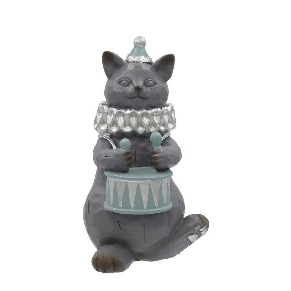 【商品番号：104-09174】/【販売単位】4個 ※表示価格は、この単位での金額となります/【VAR：73546】20230725new園芸用品 ガーデニング雑貨・オーナメント 置物・オーナメント【CARNAC】