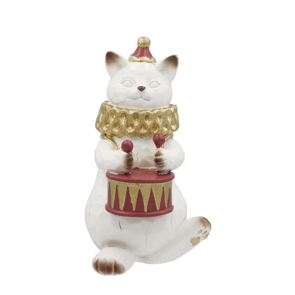 【商品番号：104-09175】/【販売単位】4個 ※表示価格は、この単位での金額となります/【VAR：73546】20230725new園芸用品 ガーデニング雑貨・オーナメント 置物・オーナメント【CARNAC】