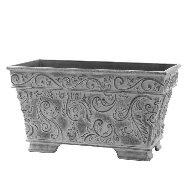 【商品番号：104-09728】/【VAR：73964】date20240110/999color10199ガーデニング・園芸用品 プランター 合成樹脂