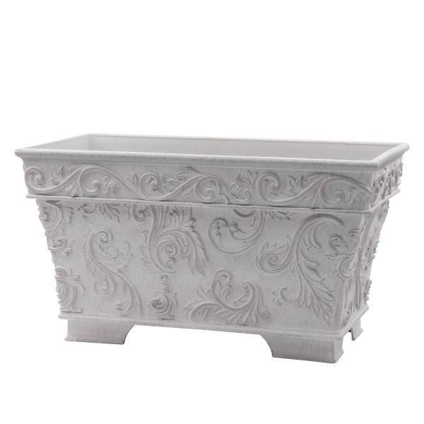 【商品番号：104-09730】/【VAR：73964】date20240110ガーデニング・園芸用品 プランター 合成樹脂