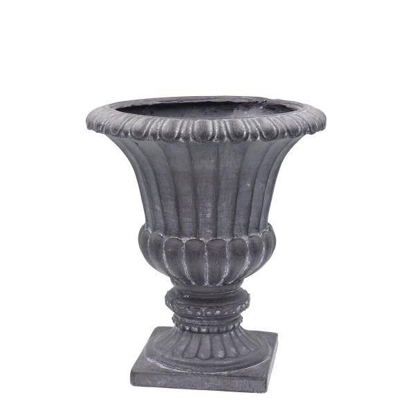 【商品番号：104-09804】/【VAR：23212】カルナック/date20240110園芸用品 植木鉢・フラワーポット グラスファイバー鉢【CARNAC】