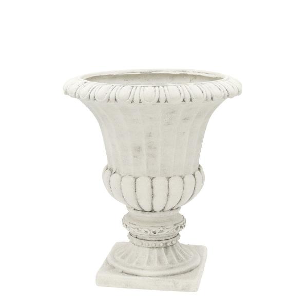 【商品番号：104-09805】/【VAR：73971】date20240110園芸用品 植木鉢・フラワーポット グラスファイバー鉢【CARNAC】