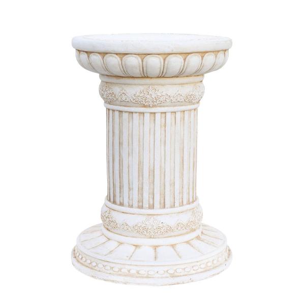 【商品番号：104-09821】/【VAR：23215】カルナック/date20240110園芸用品 ガーデンファニチャー・家具 プランタースタンド【CARNAC】