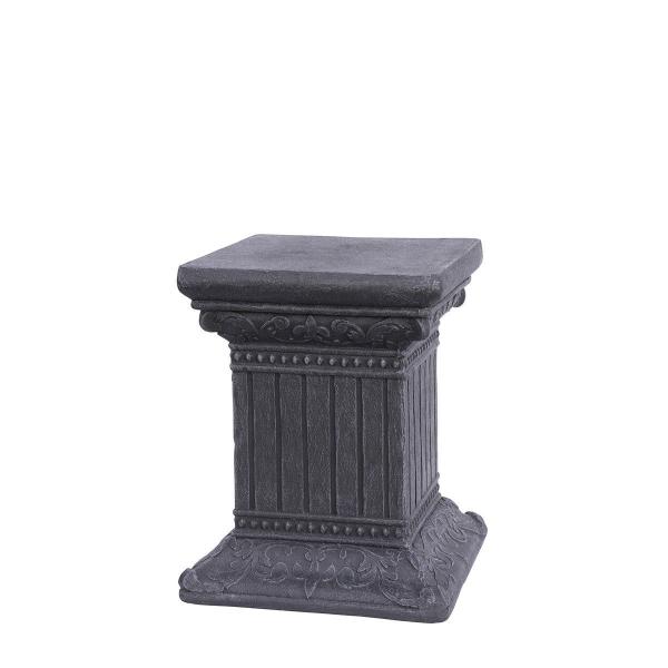 【商品番号：104-09823】/【VAR：73974】date20240110園芸用品 ガーデンファニチャー・家具 プランタースタンド【CARNAC】