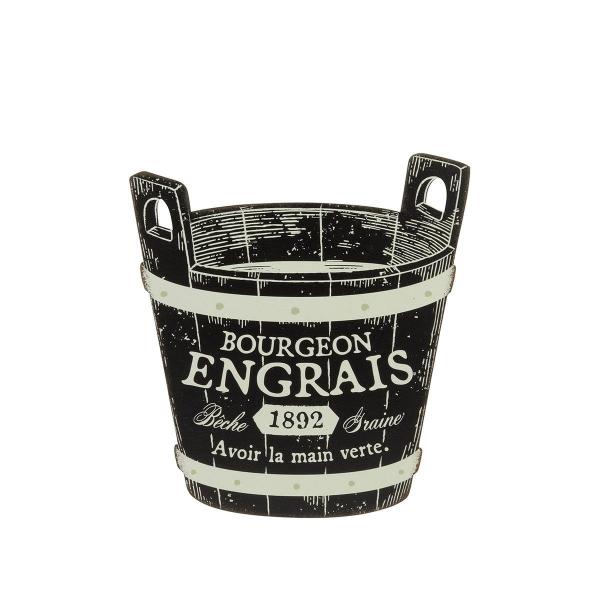 【商品番号：104-09967】/【VAR：23234】カルナック/date20240110園芸用品 ガーデニング雑貨・オーナメント サイン・プレート【CARNAC】