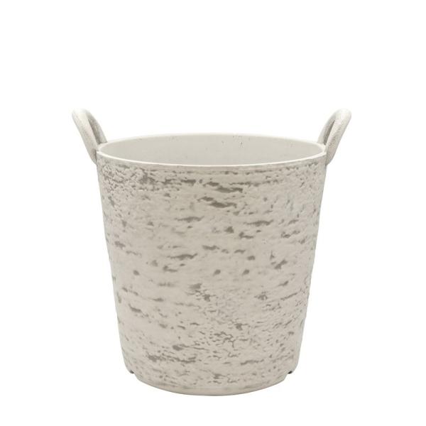 【商品番号：104-10017】/【VAR：74681】date20240608/ガーデニング・園芸用品 植木鉢・フラワーポット 合成樹脂鉢【CARNAC】