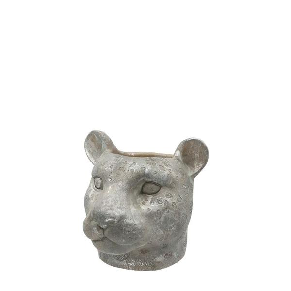 【商品番号：104-10276】/【VAR：74709】date20240812/999color10211ガーデニング・園芸用品 植木鉢・フラワーポット セメント鉢【CARNAC】