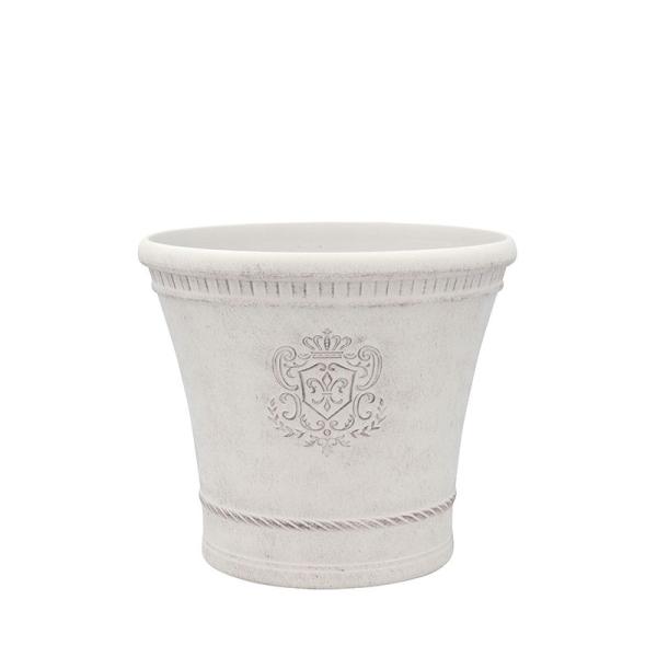 【商品番号：104-10379】/【VAR：74723】date20240812/999color10211ガーデニング・園芸用品 植木鉢・フラワーポット 合成樹脂鉢【CARNAC】