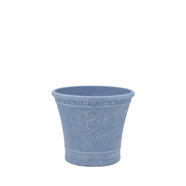 【商品番号：104-10386】/【VAR：23960】カルナック/date20240812/999color10211ガーデニング・園芸用品 植木鉢・フラワーポット 合成樹脂鉢【CARNAC】