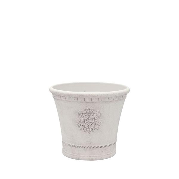 【商品番号：104-10389】【VAR：23960】カルナック/date20240812/999color10211 ガーデニング・園芸用品 植木鉢・フラワーポット 合成樹脂鉢 ガーデニング雑貨 ガーデン雑貨 ガーデニング用品 ガーデン用...