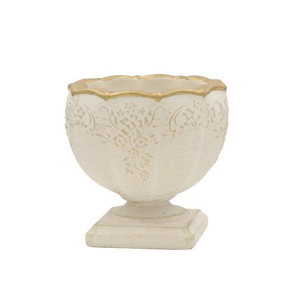 【商品番号：104-11021】/【VAR：75407】date20250224ガーデニング・園芸用品 植木鉢・フラワーポット セメント鉢