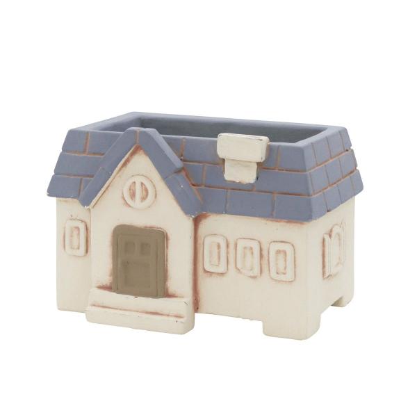 【商品番号：104-11077】/【VAR：75409】date20250224ガーデニング・園芸用品 植木鉢・フラワーポット セメント鉢【CARNAC】