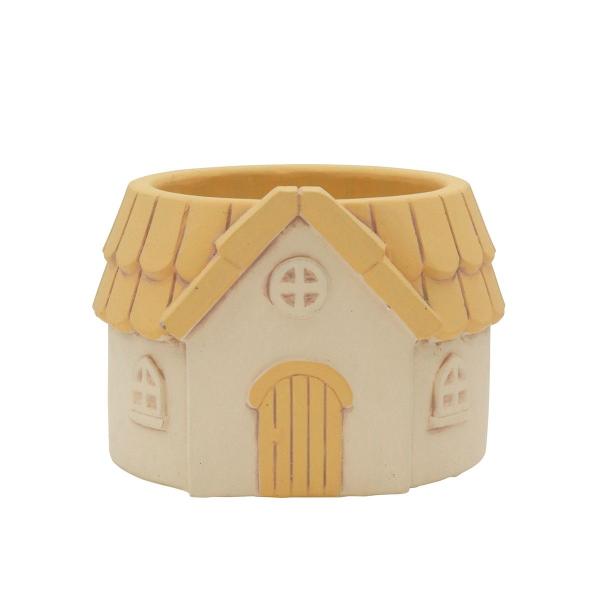 【商品番号：104-11101】/【VAR：75409】date20250224ガーデニング・園芸用品 植木鉢・フラワーポット セメント鉢