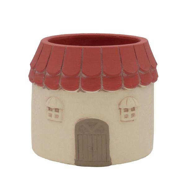 【商品番号：104-11110】/【VAR：75409】date20250224ガーデニング・園芸用品 植木鉢・フラワーポット セメント鉢