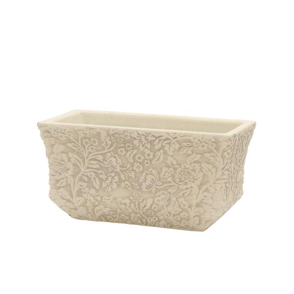 【商品番号：104-11238】【VAR：24656】カルナック/date20250224 ガーデニング・園芸用品 植木鉢・フラワーポット セメント鉢 ガーデニング雑貨 ガーデン雑貨 ガーデニング用品 ガーデン用品 ガーデニング ガーデン ...