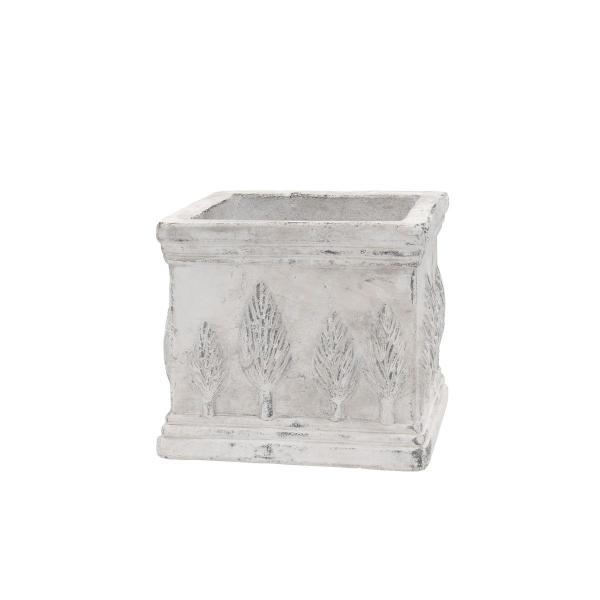 【商品番号：104-11261】/【VAR：75433】date20250224園芸用品 植木鉢・フラワーポット 陶器・セラミック鉢【CARNAC】