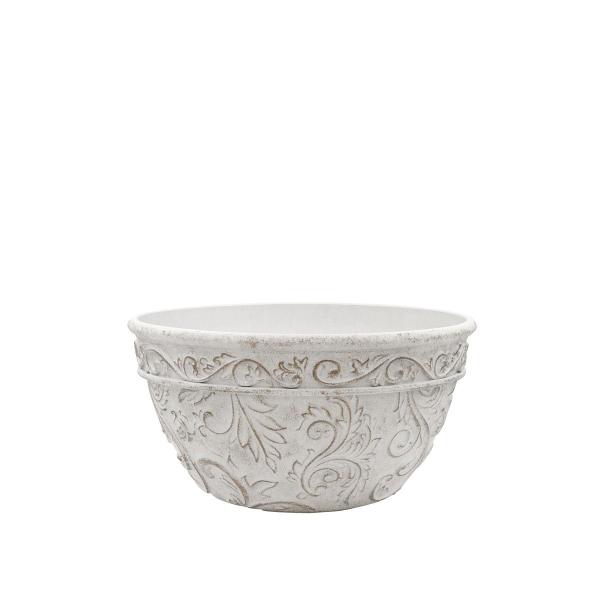 【商品番号：104-11412】/【VAR：73964】date20250224ガーデニング・園芸用品 植木鉢・フラワーポット 合成樹脂鉢【CARNAC】