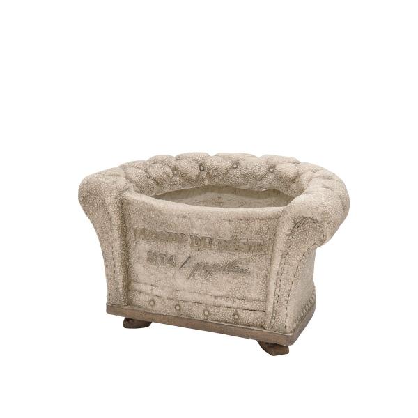 【商品番号：104-11459】【VAR：24675】カルナック/date20250224 園芸用品 植木鉢・フラワーポット グラスファイバー鉢 ガーデニング雑貨 ガーデン雑貨 ガーデニング用品 ガーデン用品 ガーデニング ガーデン お庭 ...