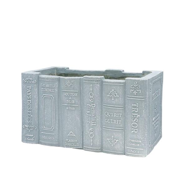 【商品番号：104-11487】【VAR：24677】カルナック/date20250224 園芸用品 植木鉢・フラワーポット グラスファイバー鉢 ガーデニング雑貨 ガーデン雑貨 ガーデニング用品 ガーデン用品 ガーデニング ガーデン お庭 ...
