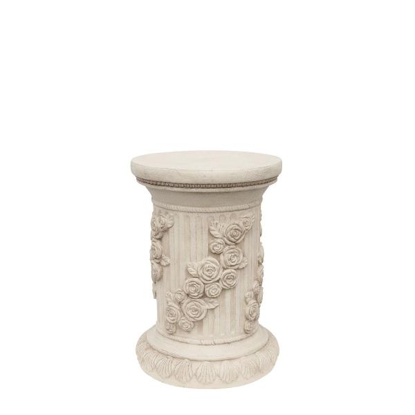 【商品番号：104-11501】/【VAR：75452】date20250224園芸用品 ガーデンファニチャー・家具 プランタースタンド【CARNAC】