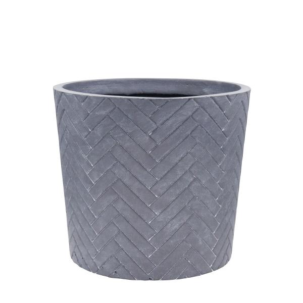 【商品番号：104-11517】/【VAR：75453】date20250224ガーデニング・園芸用品 植木鉢・フラワーポット 鉢カバー