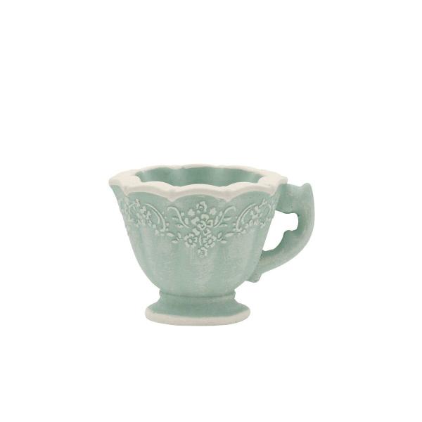 【商品番号：104-11864】/【販売単位】4個 ※表示価格は、この単位での金額となります/【VAR：75407】date20250719ガーデニング・園芸用品 植木鉢・フラワーポット セメント鉢【CARNAC】