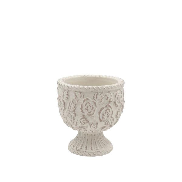 【商品番号：104-11923】【VAR：30488】カルナック/date20250719 ガーデニング・園芸用品 植木鉢・フラワーポット セメント鉢 ガーデニング雑貨 ガーデン雑貨 ガーデニング用品 ガーデン用品 ガーデニング ガーデン ...