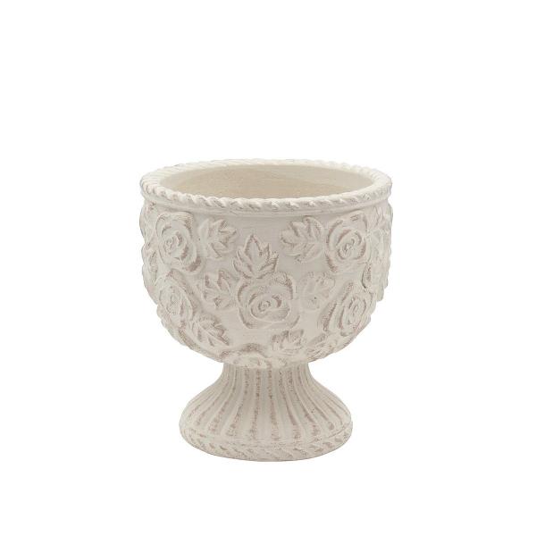 【商品番号：104-11926】【VAR：30488】カルナック/date20250719 ガーデニング・園芸用品 植木鉢・フラワーポット セメント鉢 ガーデニング雑貨 ガーデン雑貨 ガーデニング用品 ガーデン用品 ガーデニング ガーデン ...