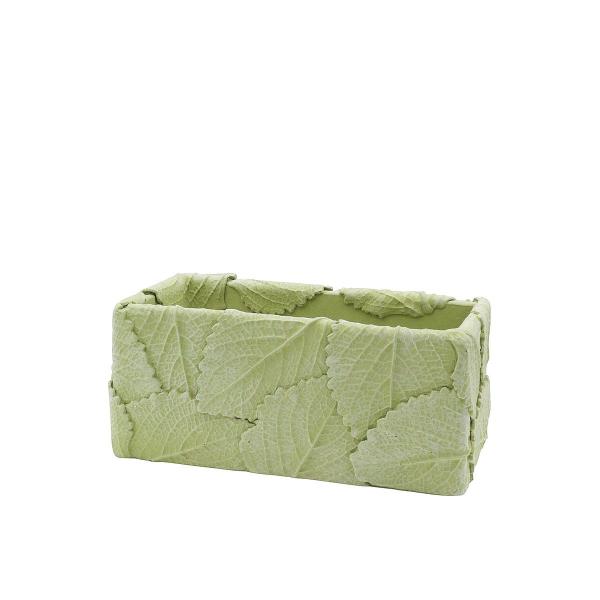 【商品番号：104-11995】/【VAR：84847】date20250719ガーデニング・園芸用品 植木鉢・フラワーポット セメント鉢【CARNAC】