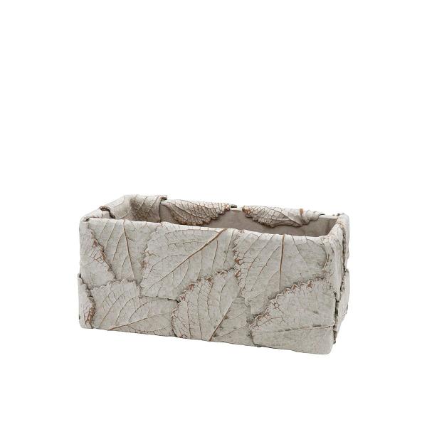 【商品番号：104-11996】/【VAR：84847】date20250719ガーデニング・園芸用品 植木鉢・フラワーポット セメント鉢【CARNAC】