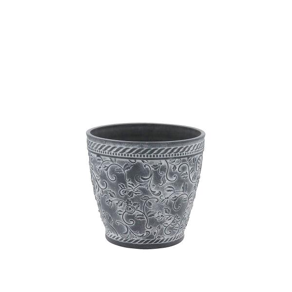 【商品番号：104-12056】/【VAR：30501】カルナック/date20250719ガーデニング・園芸用品 植木鉢・フラワーポット 合成樹脂鉢【CARNAC】