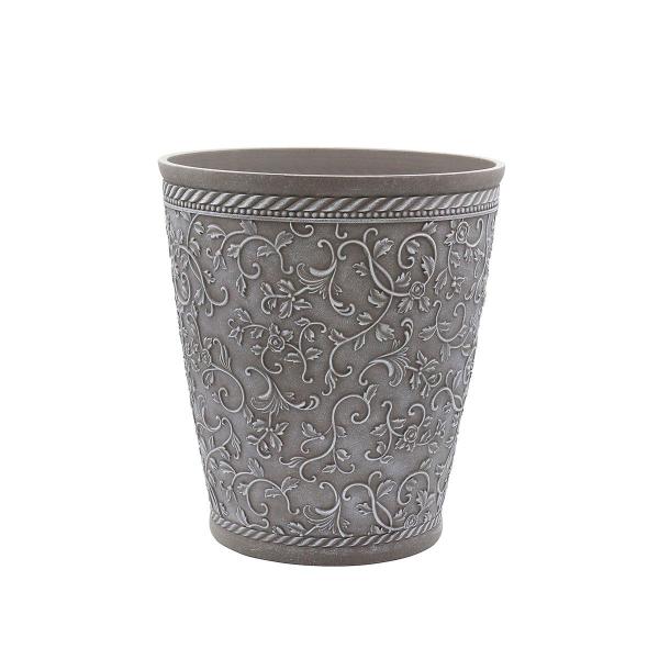 【商品番号：104-12069】/【VAR：30501】カルナック/date20250719ガーデニング・園芸用品 植木鉢・フラワーポット 合成樹脂鉢【CARNAC】