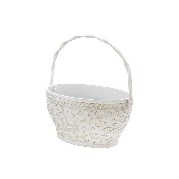 【商品番号：104-12087】/【VAR：30501】カルナック/date20250719ガーデニング・園芸用品 植木鉢・フラワーポット 合成樹脂鉢【CARNAC】