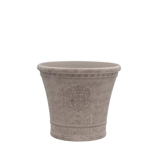 【商品番号：104-12101】/【VAR：84851】date20250719ガーデニング・園芸用品 植木鉢・フラワーポット 合成樹脂鉢【CARNAC】