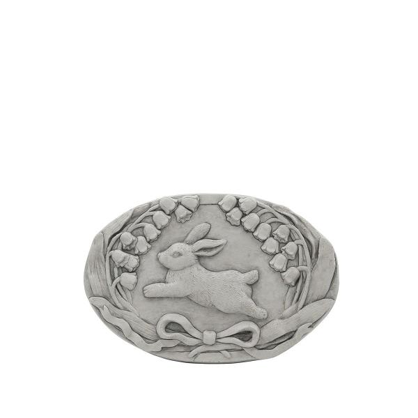 【商品番号：104-12110】/【VAR：84852】date20250719園芸用品 ガーデニング雑貨・オーナメント サイン・プレート【CARNAC】