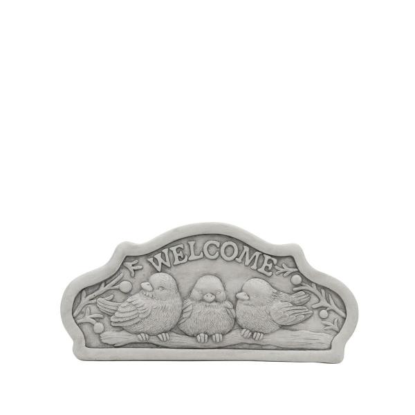 【商品番号：104-12111】/【VAR：84852】date20250719園芸用品 ガーデニング雑貨・オーナメント サイン・プレート【CARNAC】