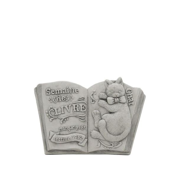 【商品番号：104-12113】/【VAR：84852】date20250719園芸用品 ガーデニング雑貨・オーナメント サイン・プレート【CARNAC】