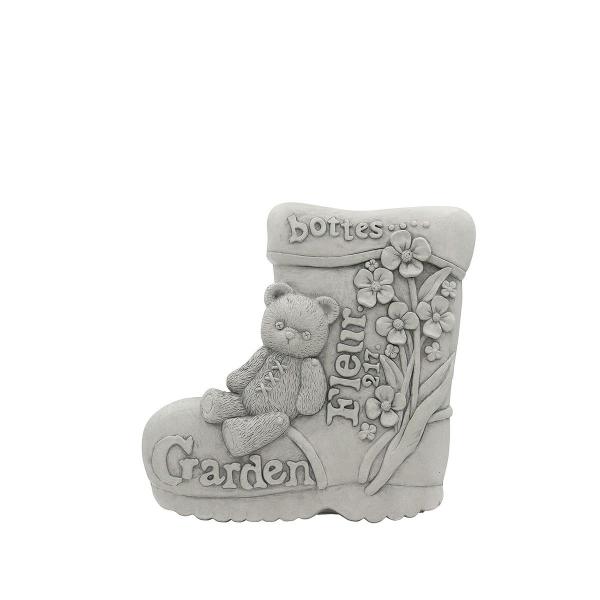 【商品番号：104-12115】/【VAR：84852】date20250719園芸用品 ガーデニング雑貨・オーナメント サイン・プレート【CARNAC】