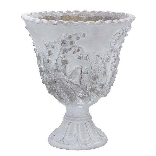 【商品番号：104-12125】【VAR：30505】カルナック/date20250719 園芸用品 植木鉢・フラワーポット グラスファイバー鉢 ガーデニング雑貨 ガーデン雑貨 ガーデニング用品 ガーデン用品 ガーデニング ガーデン お庭 ...