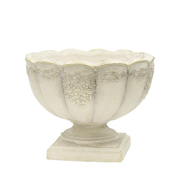 【商品番号：104-12205】【VAR：30508】カルナック/date20250719 園芸用品 植木鉢・フラワーポット グラスファイバー鉢 ガーデニング雑貨 ガーデン雑貨 ガーデニング用品 ガーデン用品 ガーデニング ガーデン お庭 ...
