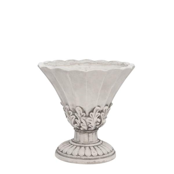 【商品番号：104-12222】/【VAR：30511】カルナック/date20250719園芸用品 植木鉢・フラワーポット グラスファイバー鉢【CARNAC】