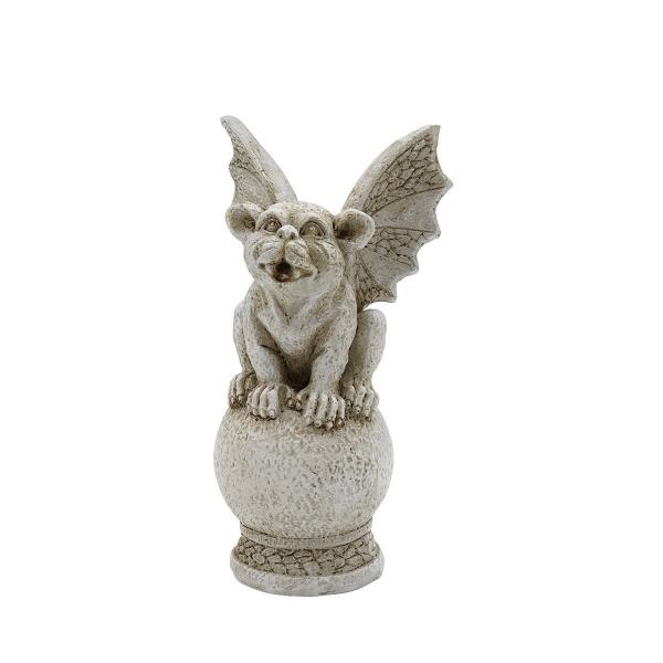 【商品番号：104-12285】/【販売単位】4個 ※表示価格は、この単位での金額となります/【VAR：30518】カルナック/date20250719園芸用品 ガーデニング雑貨・オーナメント 置物・オーナメント【CARNAC】