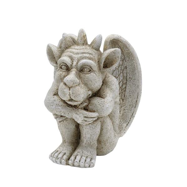 【商品番号：104-12290】/【販売単位】4個 ※表示価格は、この単位での金額となります/【VAR：84868】date20250719園芸用品 ガーデニング雑貨・オーナメント 置物・オーナメント【CARNAC】