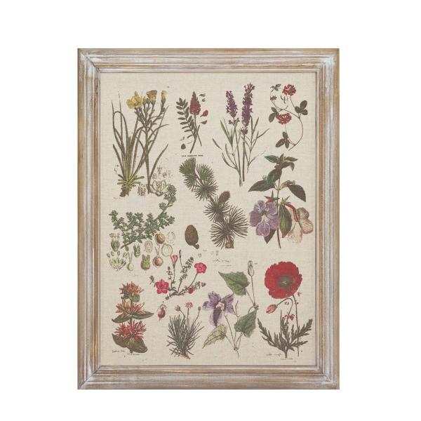 【商品番号：104-12333】/【VAR：30522】カルナック/date20250719店内装飾 壁掛け・ウォールデコ ウォールアート・ピクチャー【CARNAC】