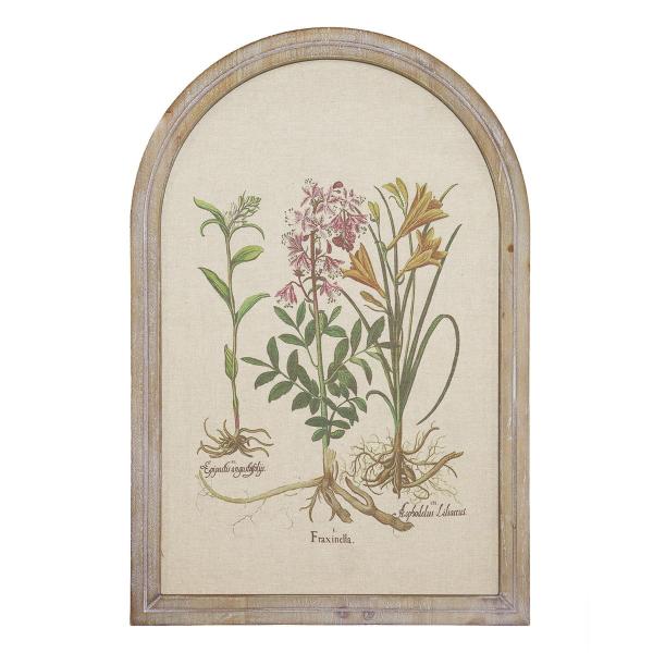 【商品番号：104-12334】/【VAR：30522】カルナック/date20250719店内装飾 壁掛け・ウォールデコ ウォールアート・ピクチャー【CARNAC】